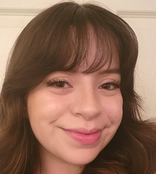 Valeria Gutierrez | Human Development Graduate Group